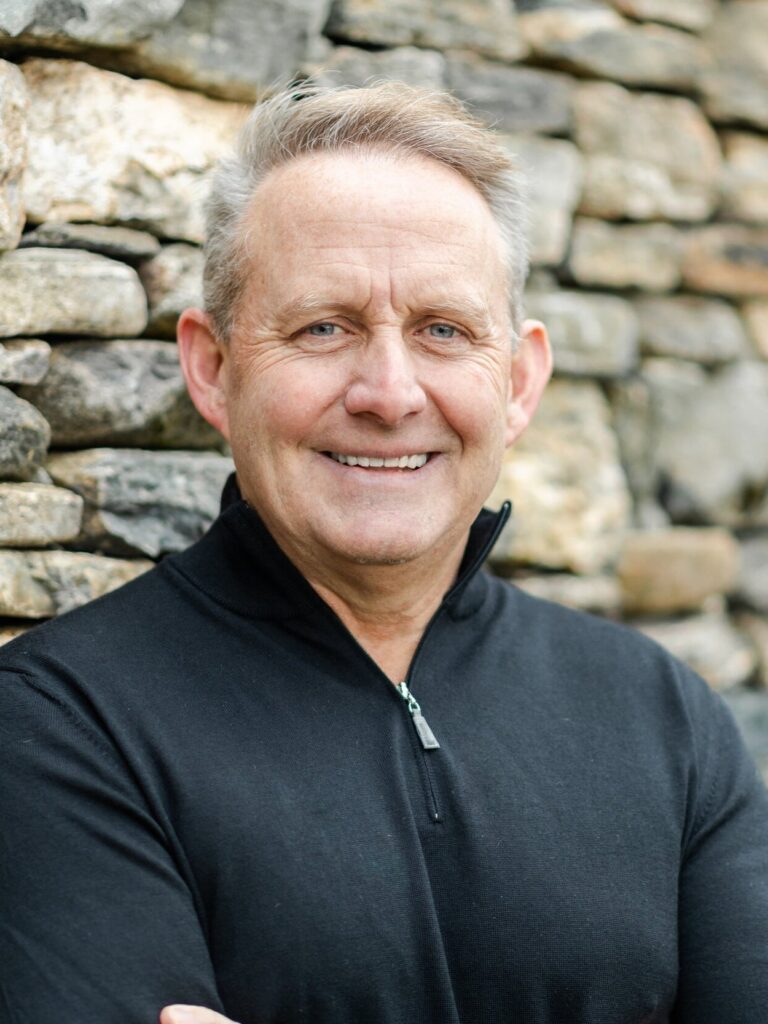 John Esler - Patriotic Millionaires