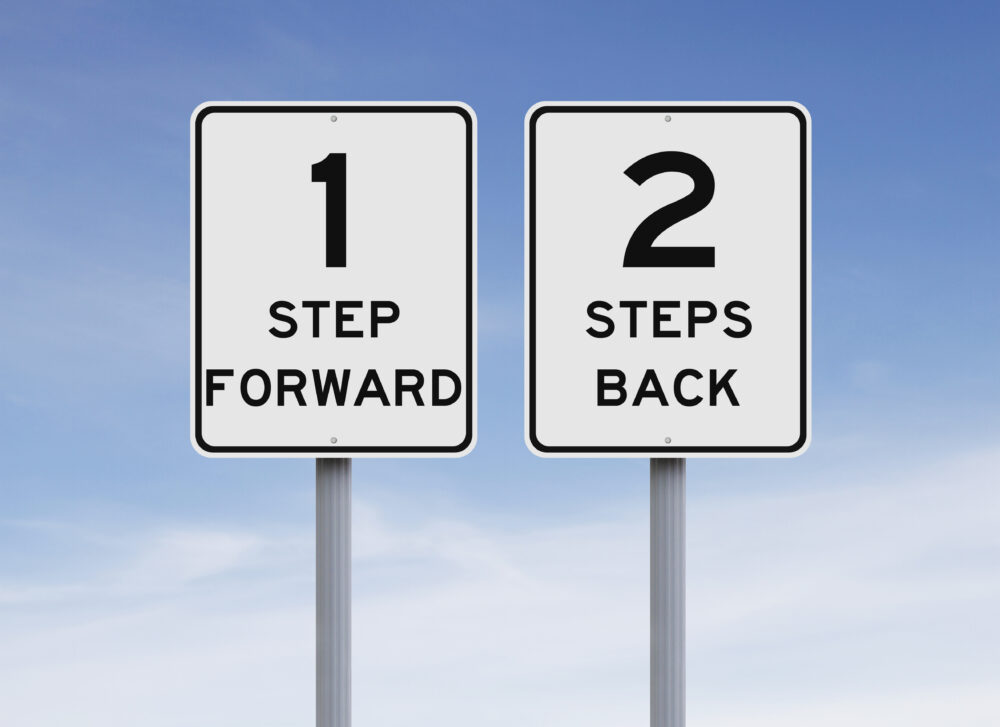 A Closer Look: One Step Forward, Two Steps Back - Patriotic Millionaires