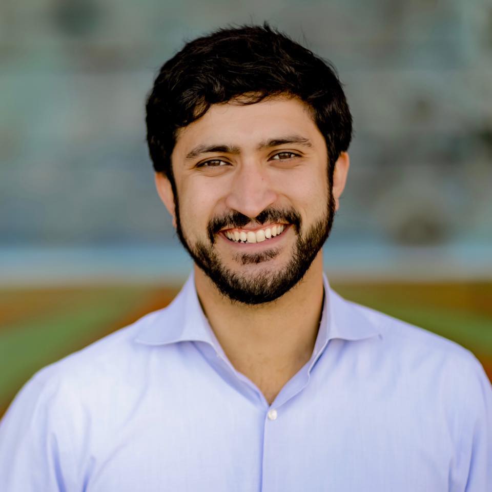 Rep. Greg Casar - Patriotic Millionaires